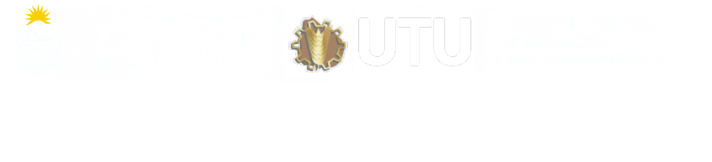 Listas 2025 – Instituto Tecnológico Superior "Arias Balparda"
